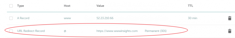DNS Redirect non-www to www on Namecheap – Insights into World Wide Web