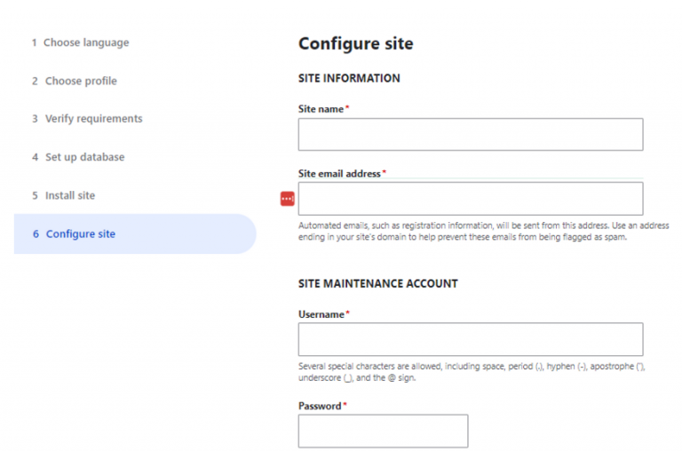 How To Install Drupal 10 With Nginx On Ubuntu 2204 Insights