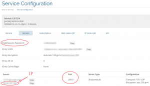 Configuring GIT HTTPS Proxy Where GitHub Access is Restricted ...