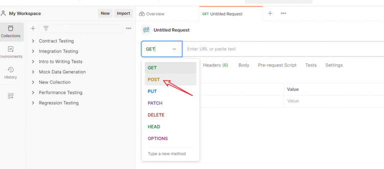 HTTP GET vs. POST – How to Send GET & POST Requests – Insights into ...