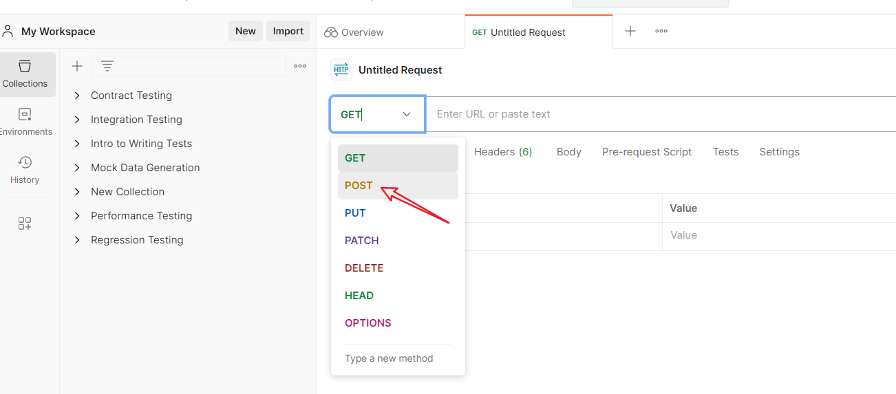 HTTP GET vs. POST – How to Send GET & POST Requests – Insights into ...